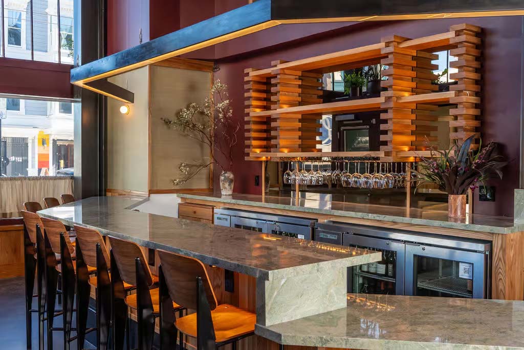 Vietnamese Wine Bar and Bottle Shop in San Francisco | Meet at Gigi's ...