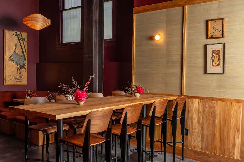 Vietnamese Wine Bar and Bottle Shop in San Francisco | Meet at Gigi's ...