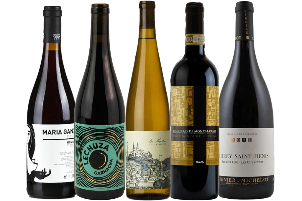 Vietnamese Wine Bar and Bottle Shop in San Francisco | Meet at Gigi's ...